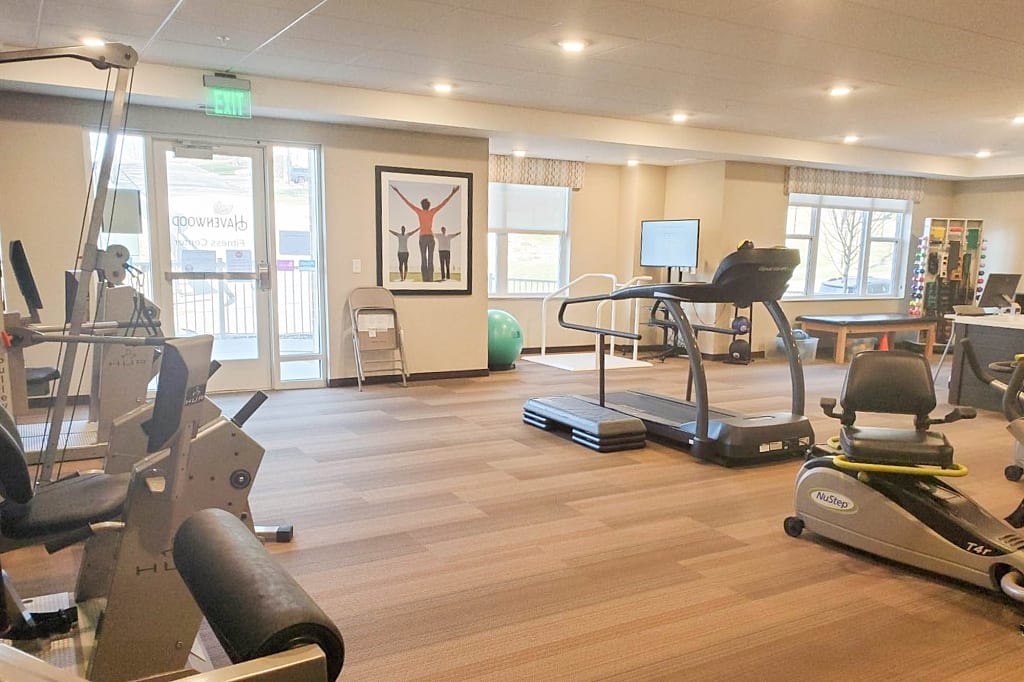 Senior Living Photo Gallery | Havenwood of Buffalo