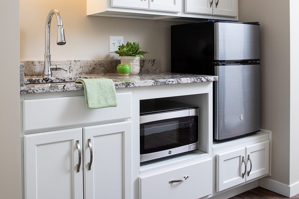 Senior Living Photo Gallery | Havenwood of Buffalo